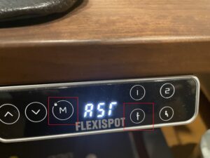 Flexispotリセットできない 分解不要 故障から5回以上復旧した方法を紹介（フレキシスポット） | ちゃたろうブログ
